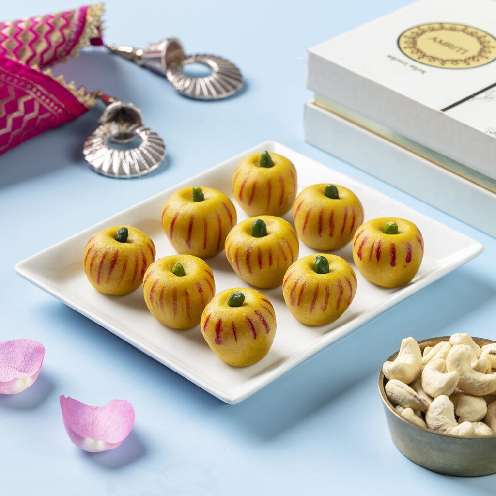 Kaju Apple - Amriti