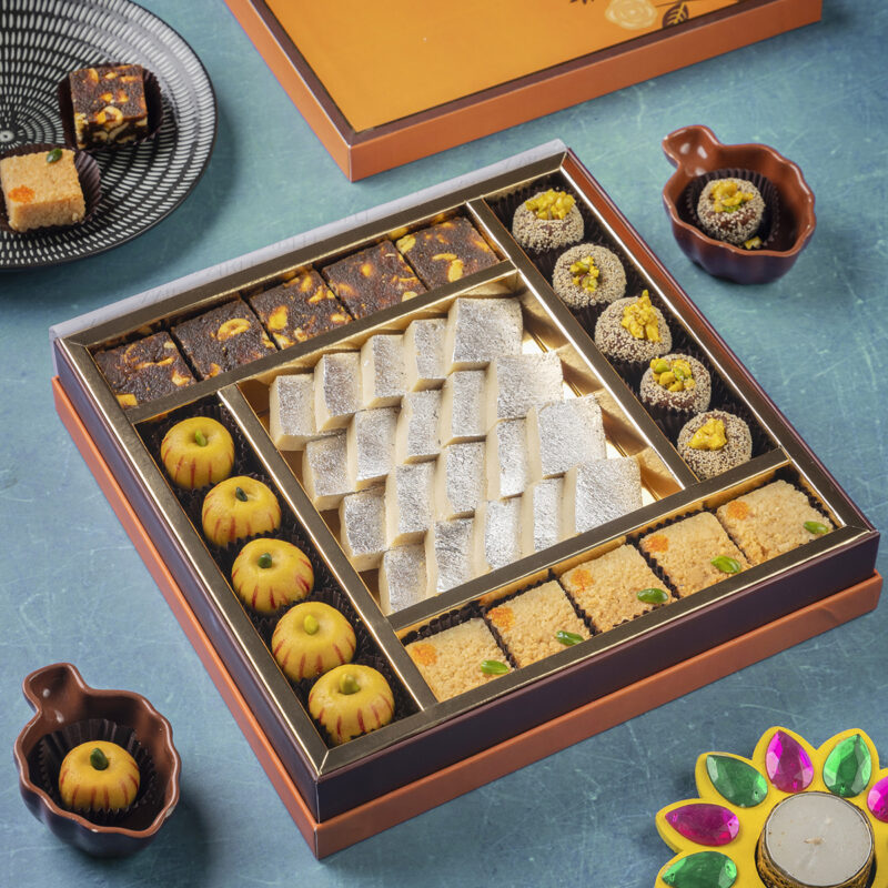 Mithai Delivery Delhi | Indian Sweets | Buy Sweets near Me