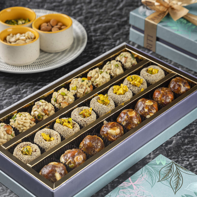 Mithai Delivery Delhi | Indian Sweets | Buy Sweets near Me