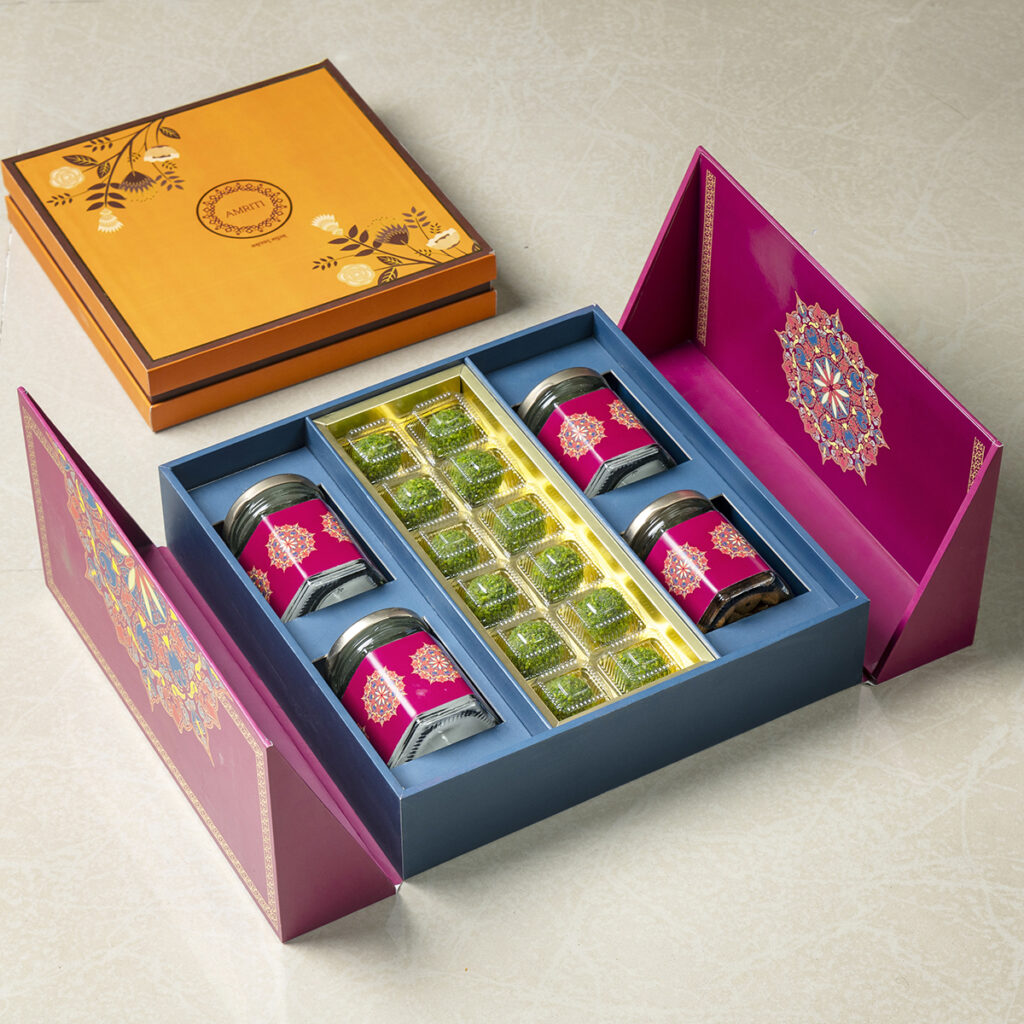 Customized Hamper 3 - Amriti